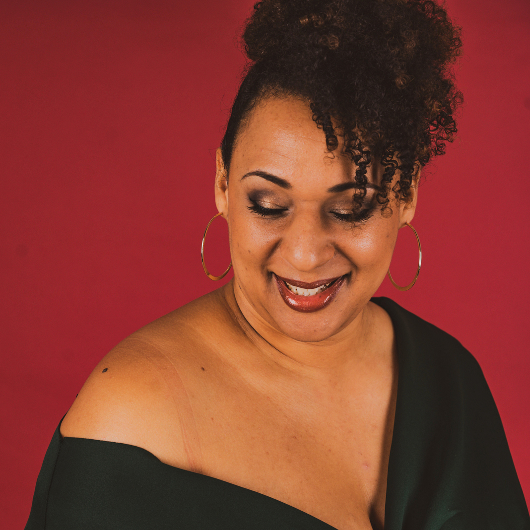 MICHELLE WALKER featured by CORE TRIO 050326